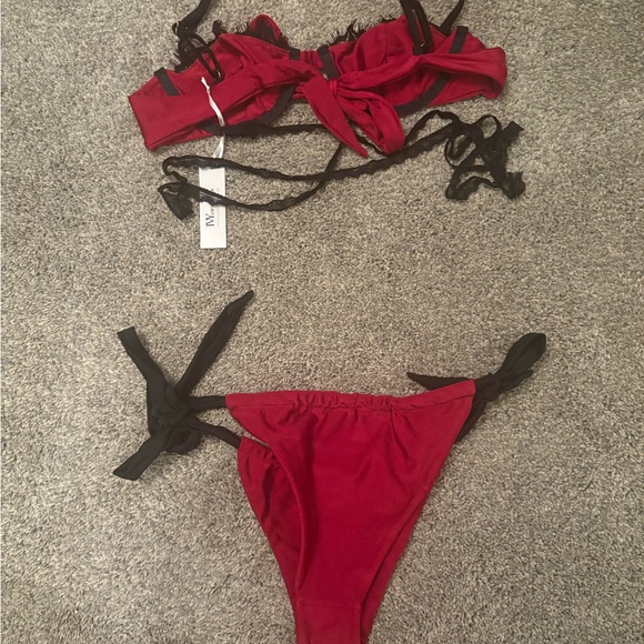 Ivy swimwear | Swim | Ivy Swimwear Terra Bikini | Poshmark